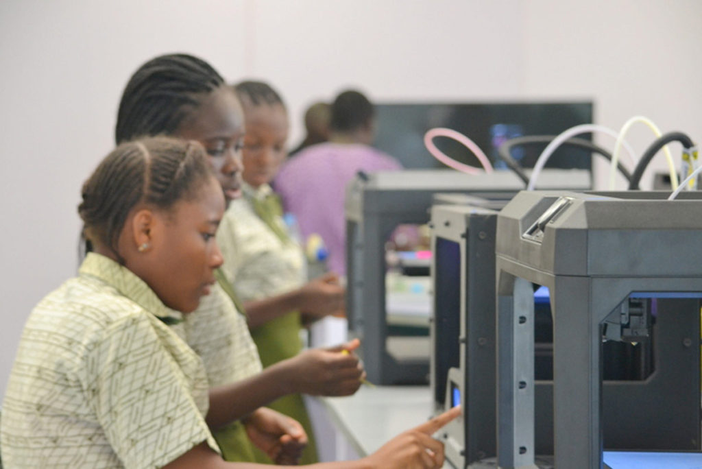 The Latest – Youth for Technology Foundation