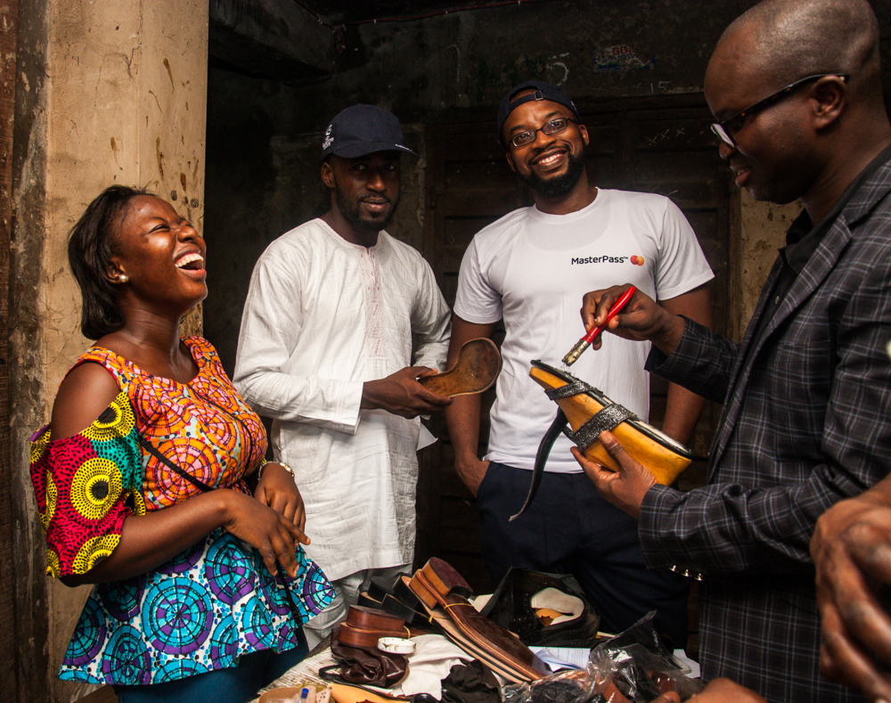 YTF IWD-19 – Youth for Technology Foundation