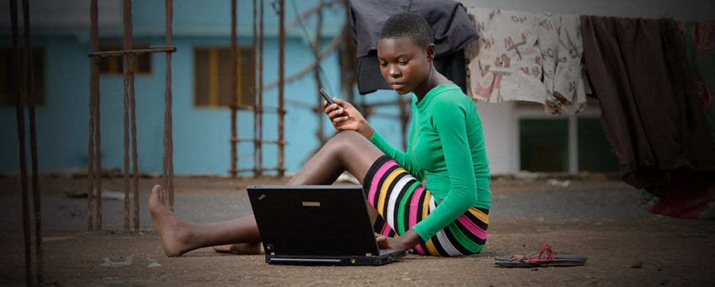 Youth for Technology Foundation – Empowerment through sustainable use ...