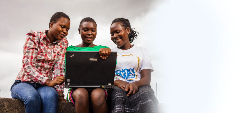 Youth for Technology Foundation – Empowerment through sustainable use ...