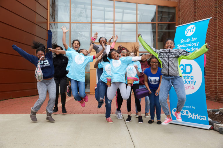 Youth for Technology Foundation – Empowerment through sustainable use ...